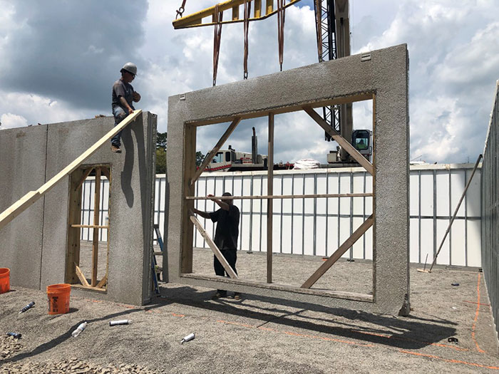 Rebuild Construction Services